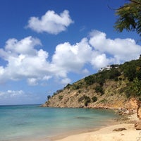Crocus Bay, Anguilla - Beach