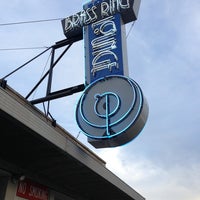 The Brass Ring - Bar in Fountain Square