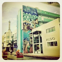 ALDO - Flamingo-Lummus - 751 Collins Ave