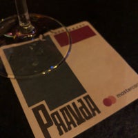 Pravda - Bar in Zona T