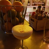 Morfar Ginko/Pappa Ray Ray - Mariatorget - 46 tips