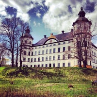 Skoklosters Slott - Skoklosters slott