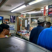 Triplet's Food Mart (Blue Store) - Baton Rouge, LA