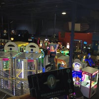 Playdium Mississauga - City Centre - 26 tips from 1842 visitors