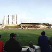 Gallagher Stadium - 3 tips from 96 visitors