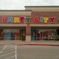 Party City - Party Supply Store