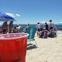 Surf Drive Beach - 8 tips