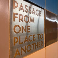 Dufferin Subway Station - 6 tips