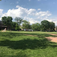 Withrow Park - Riverdale - 725 Logan Ave.