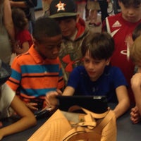 Paul Revere Middle School - 2 tips