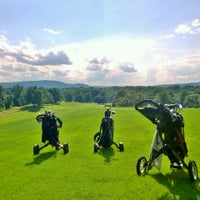 Dinsmore Golf Course - Staatsburg, NY