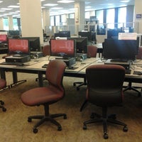 Herman B Wells Library - College Library in Bloomington