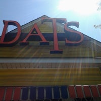 Dats - Downtown Bloomington - Bloomington, IN