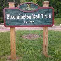 B-Line Trail - Hiking Trail in Prospect Hill