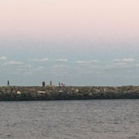 Point Pleasant Inlet - Harbor or Marina in Point Pleasant