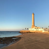 Faro de Chipiona - Lighthouse