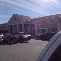 Cape Cod Mall - Hyannis, MA