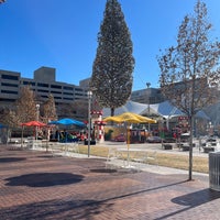 Crown Center - Shopping Mall in Kansas City