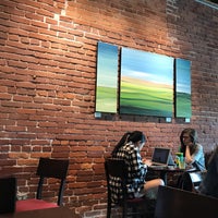 Crows Coffee - 22 tips