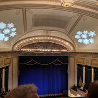 Folly Theater - Kansas City, MO