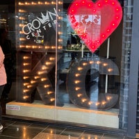 Crown Center - Shopping Mall in Kansas City