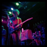 Jammin Java - Music Venue in Vienna