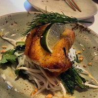 Doi Moi - Asian Restaurant in U-Street