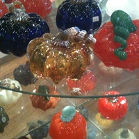 Springfield Hot Glass - Downtown Springfield - 3 tips