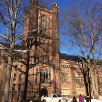 Mount Holyoke College Library - 3 tips from 246 visitors