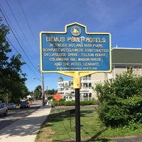 Hotel Lenhart - Hotel in Bemus Point