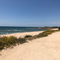 Playa de Zahora - Beach