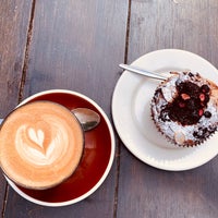 Vudu Cafe & Larder - 99 tips from 1813 visitors