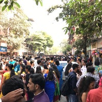 Phadke Road - Road