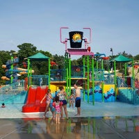 Turtle Splash Park - Pool in West Chicago