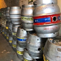 Union Brewing Company - 13 tips