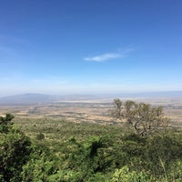 Great Rift Valley View Point - Scenic Lookout in Limuru