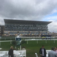 Doncaster Racecourse - Racecourse in Doncaster