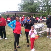 Rubio Woods - Midlothian, IL