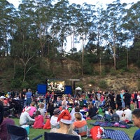 Ku-ring-gai Bicentennial Park Walk - Ku-ring-gai - Corner of Lofberg and Yanko Roads