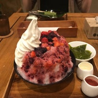 MOF Japanese Sweets & Coffee - Dessert Shop in Ho Chi Minh City