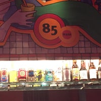 85 Main - American Restaurant in Putnam