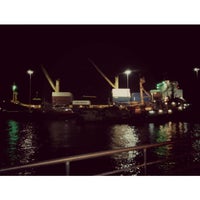 Labuan Times Square - Structure