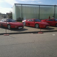 Exponor - Feira Internacional do Porto - Matosinhos, Porto