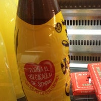 Forn Fortino - Bakery in Barcelona