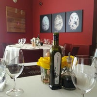 Centini Restaurant & Lounge - Downtown Calgary - 2 tips from 121 visitors