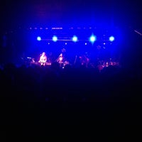 O2 Academy Liverpool - Central Liverpool - 9 tips