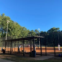 Kelly Cofer Park - 3 tips