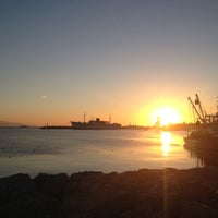 Tuzla Sahili - Postane - 699 tips