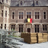 Kasteel de Renesse - 1 tip