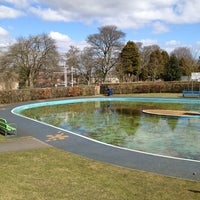 Carlisle Park - Park